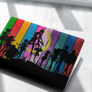 Handmade | Accessories | Kawaii Anime Sailor Moon Case For Apple ...